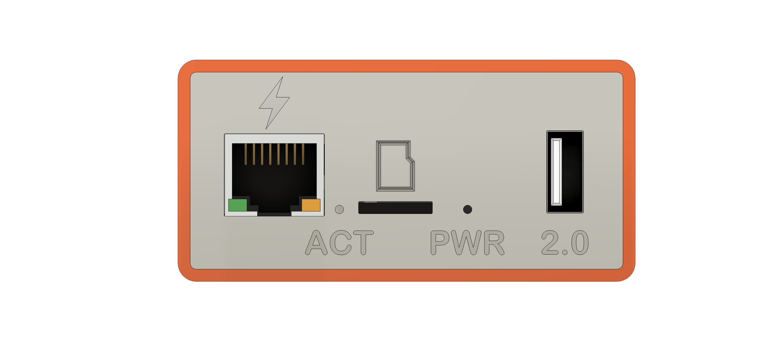 WLAN Pi M4 Wi-Fi 7 Upgrade Kit — BadgerWiFi
