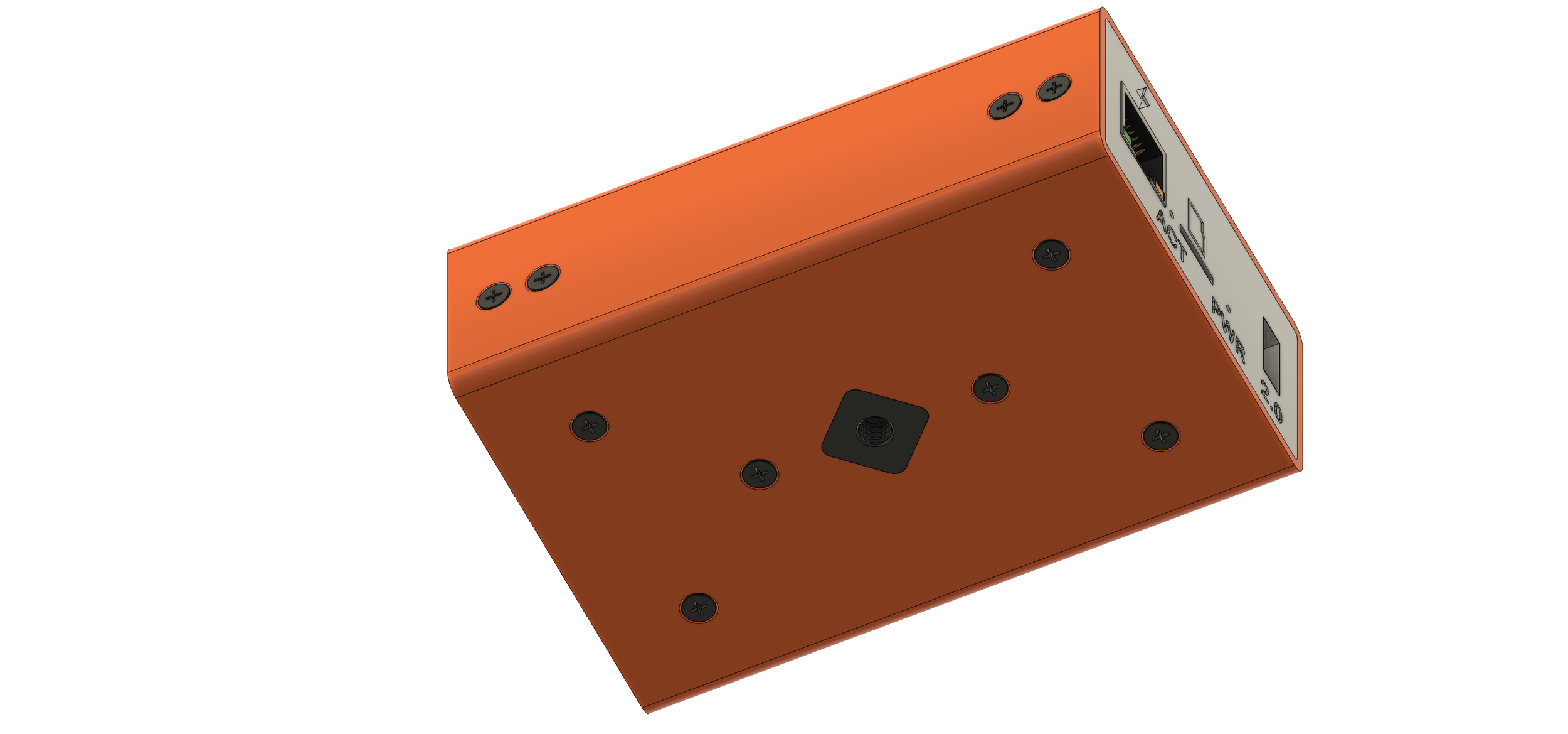 WLAN Pi M4 Wi-Fi 7 Upgrade Kit — BadgerWiFi