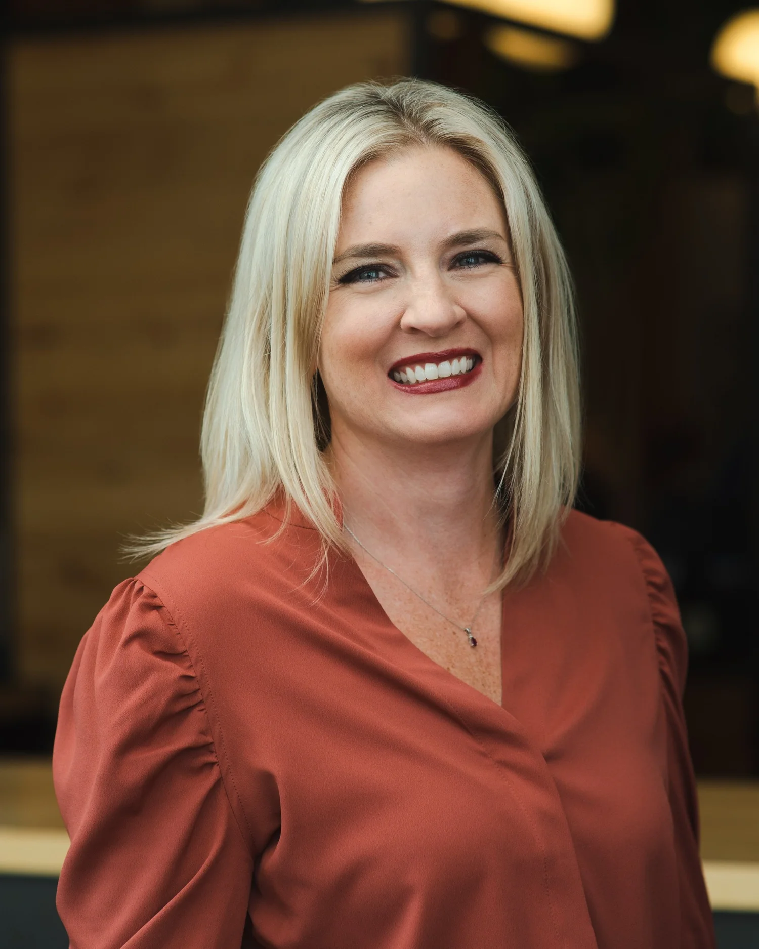 About — David Commercial Real Estate