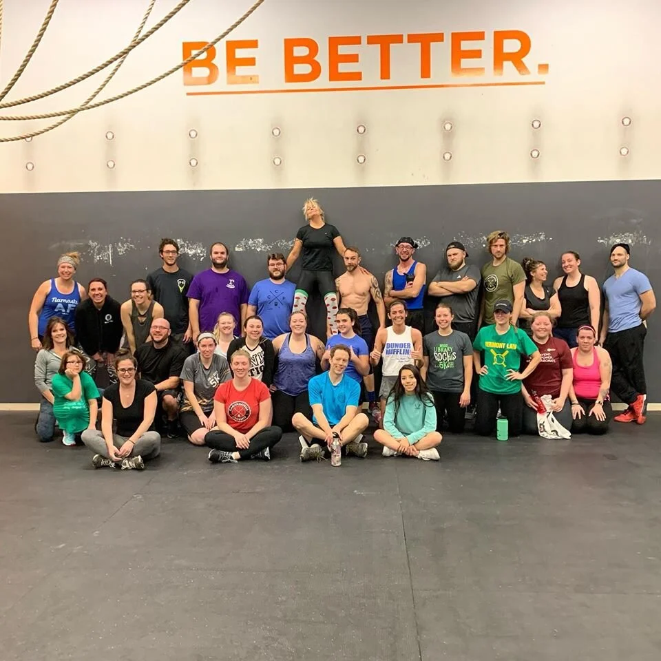 Community Support Center — Partnership Site