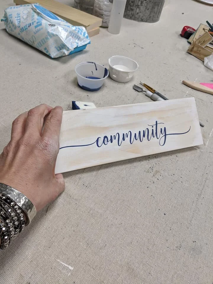 Community Support Center — The Partnership for Ontario County