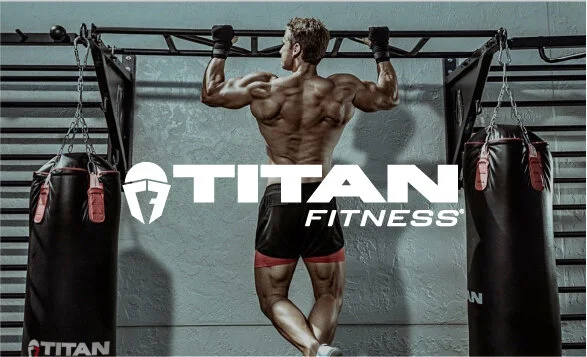 Titan Brands