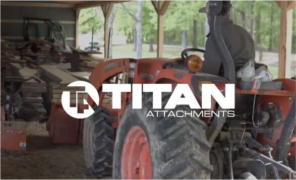 Titan Brands