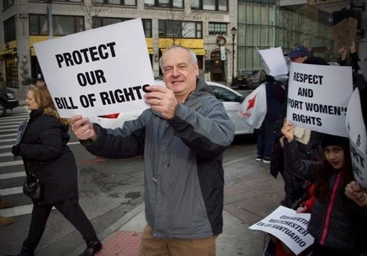 Activist Spotlight-Howard Horowitz — The Workers Circle