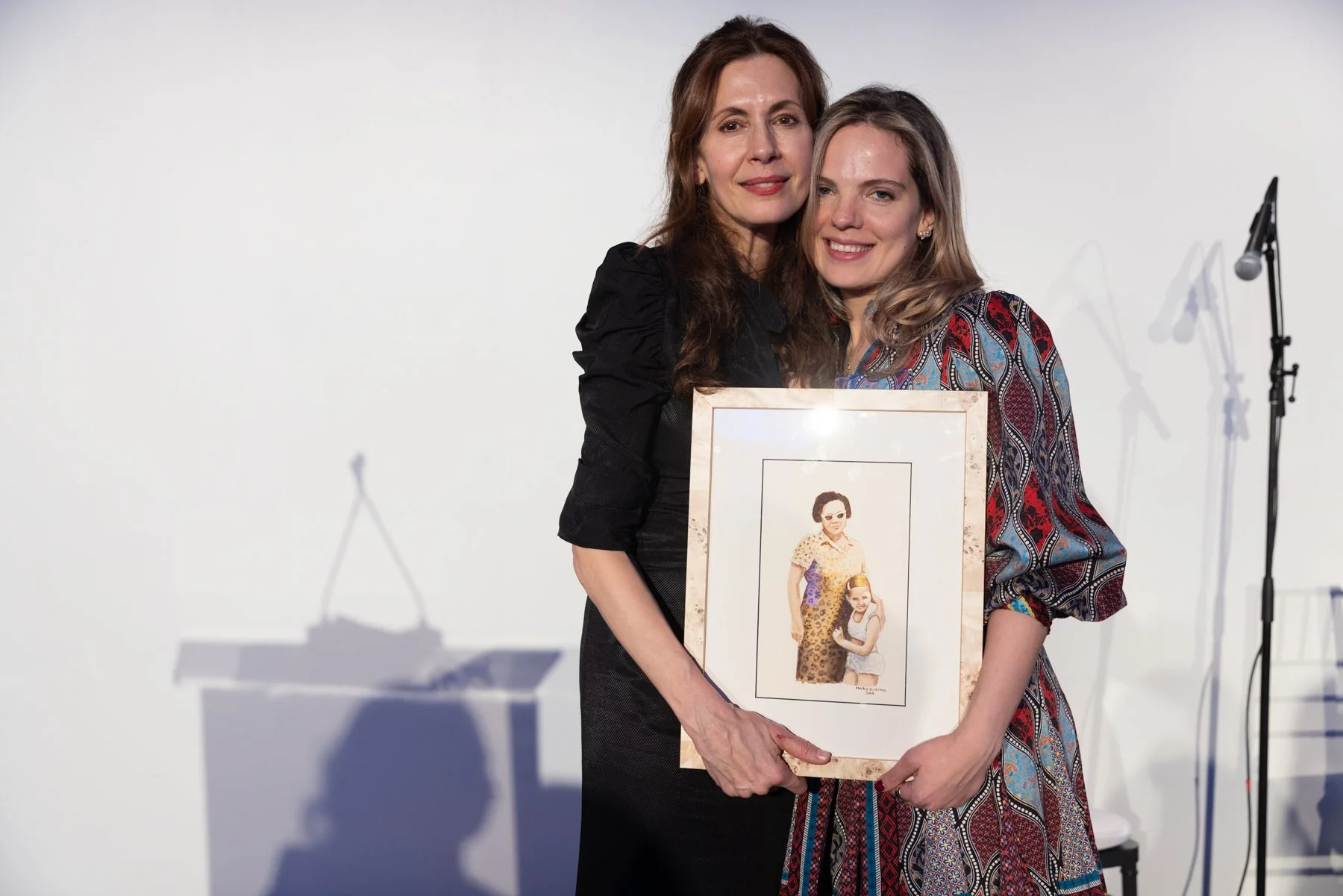 2022 Annual Benefit Photo Gallery — The Workers Circle