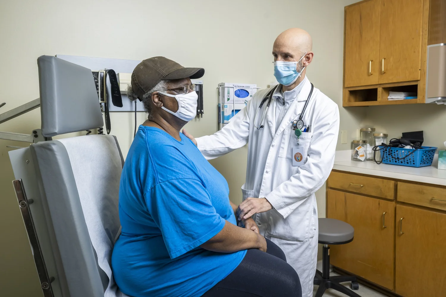 Arbor Family Health