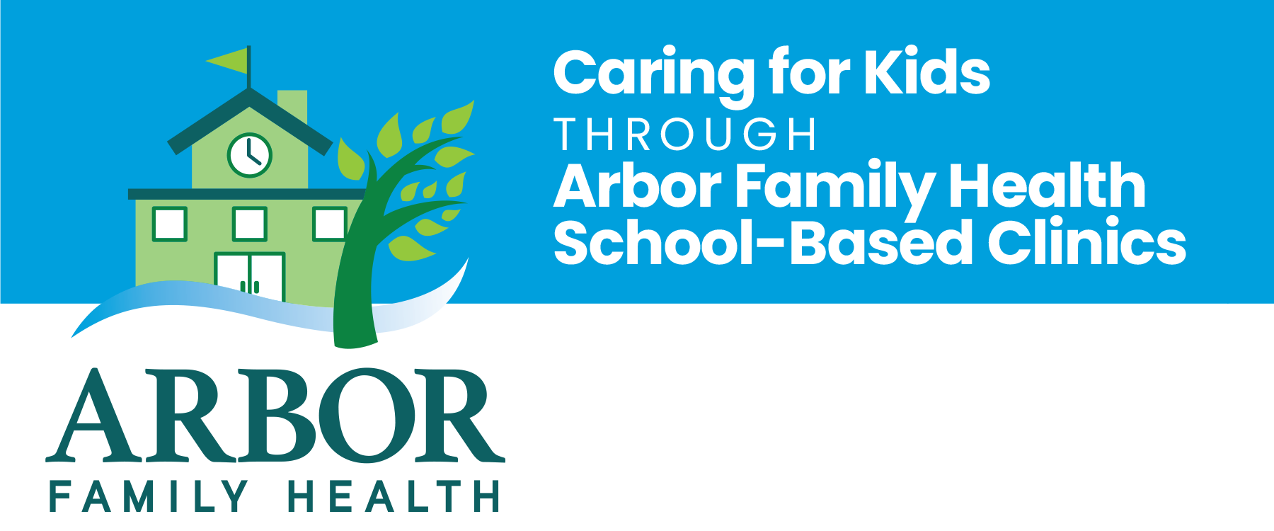 School-Based Clinics | Accessible Care for Students — Arbor Family Health