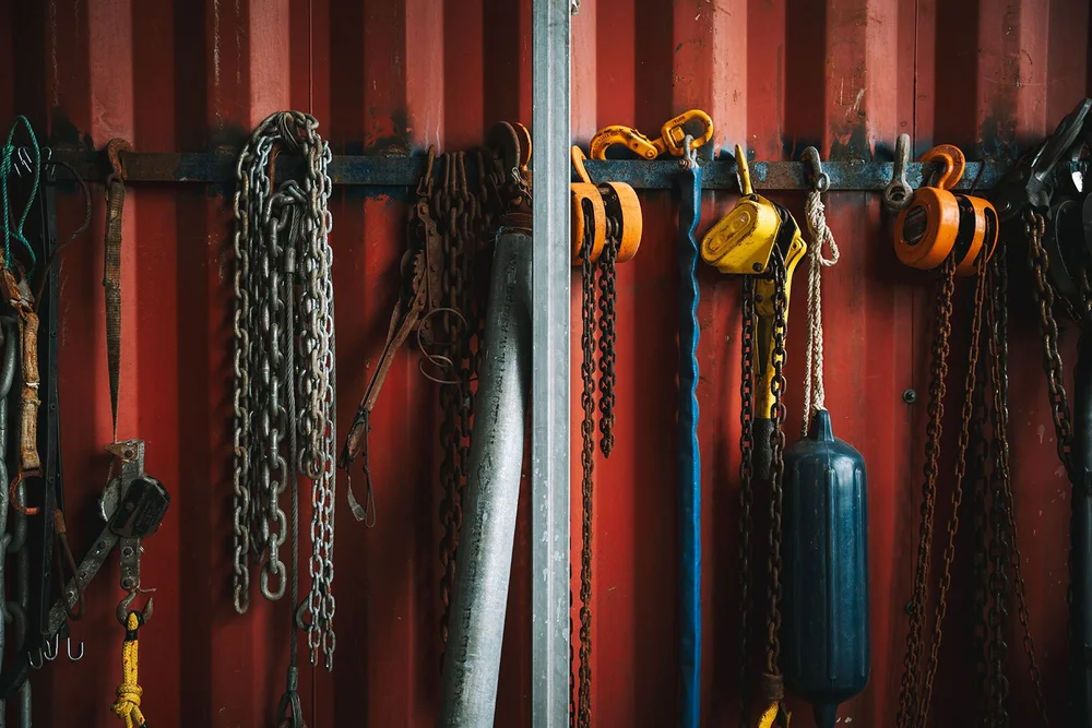 Crux Diving: Commercial Diving Services