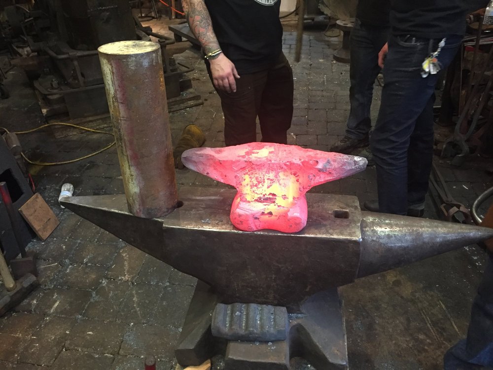 All Calendar Entries — Blacksmith Guild of Central Maryland