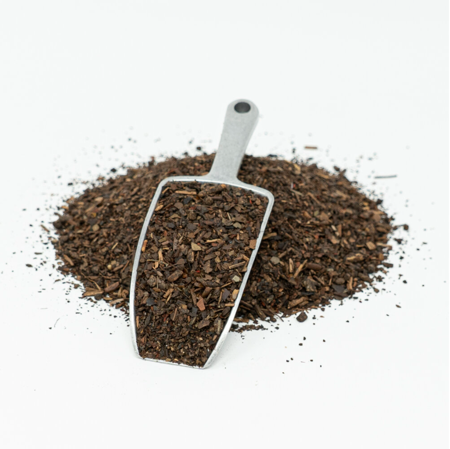 Thai Tea Leaf — iBEV LLC