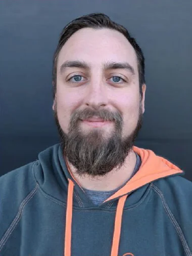 Team — Ampere Scientific