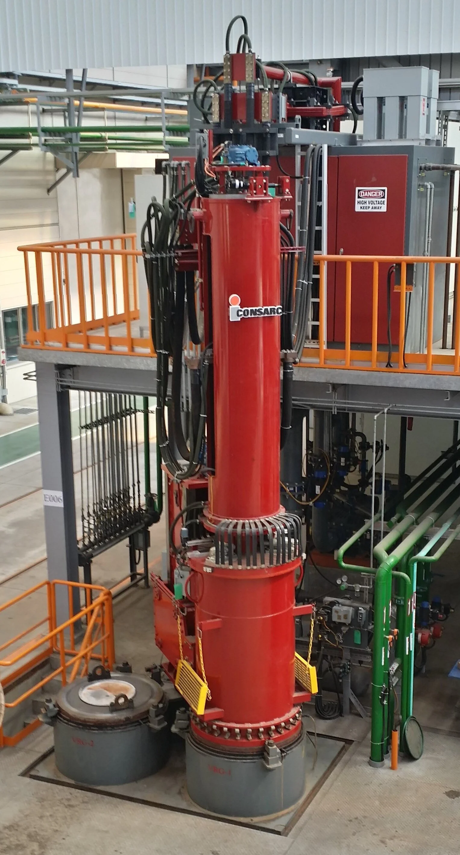 News/Publications — Ampere Scientific