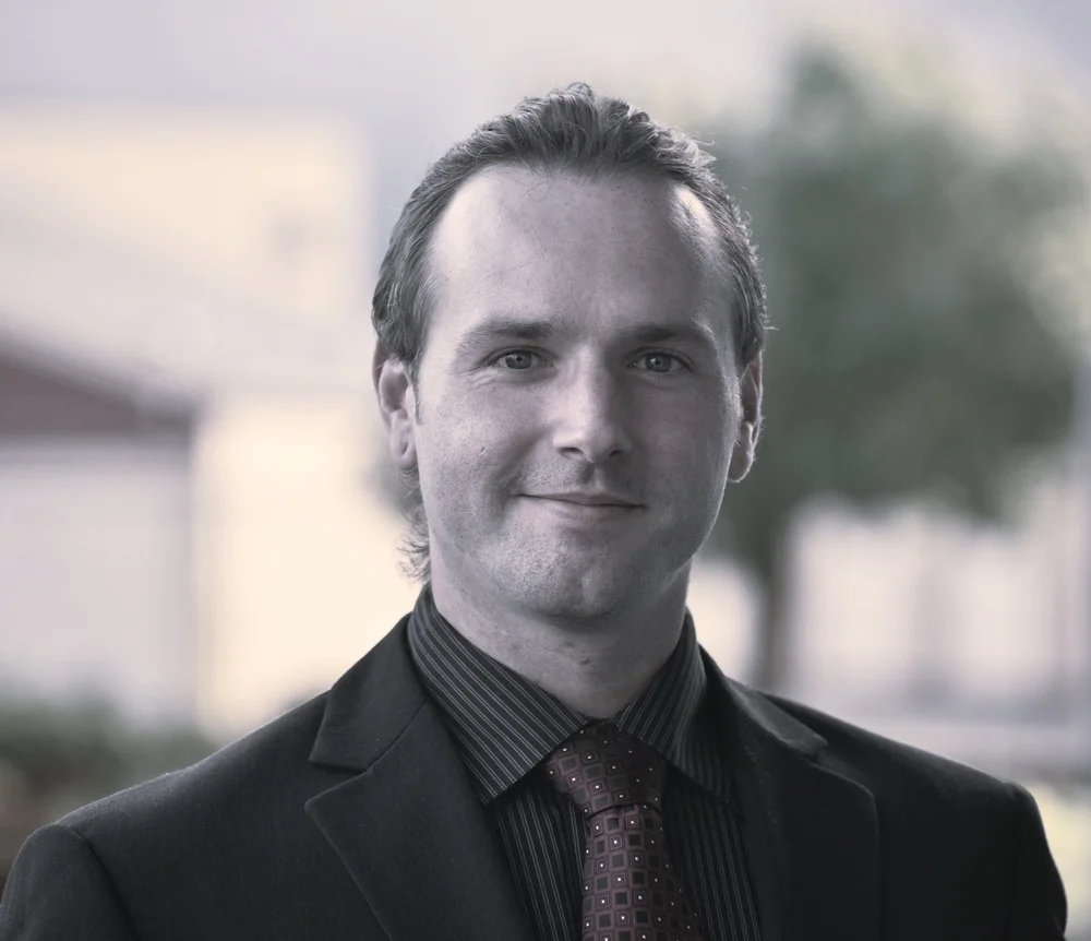 Team — Ampere Scientific