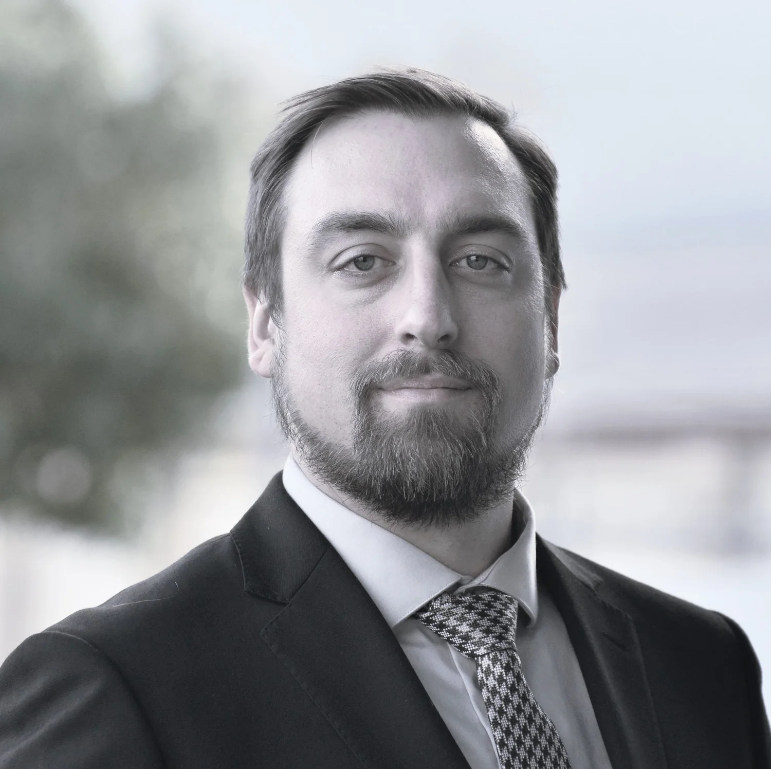 Team — Ampere Scientific