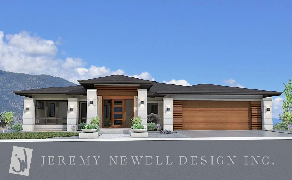 BCABD Member Project Gallery — BCABD Building Designers