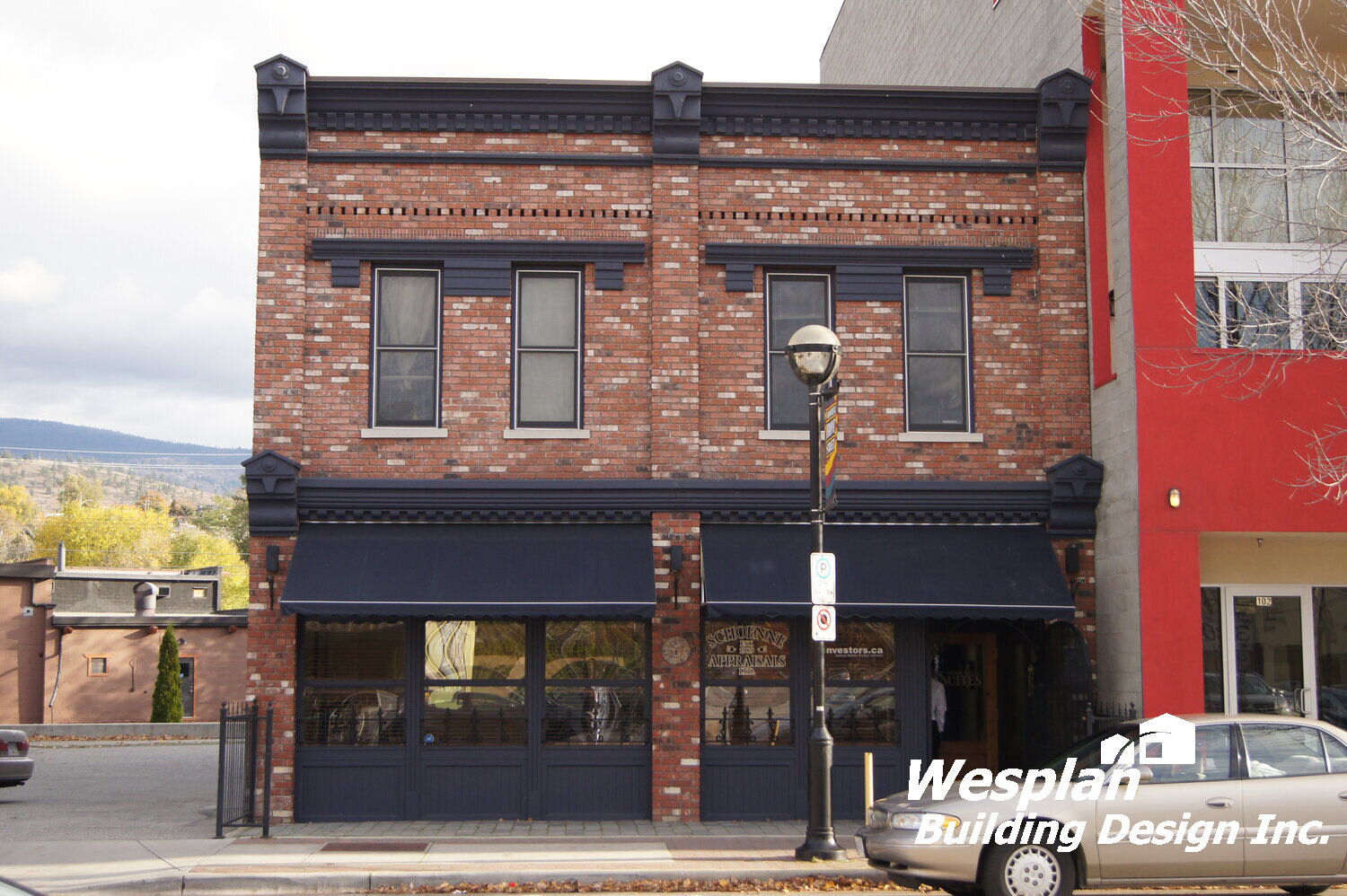 BCABD Member Project Gallery — BCABD Building Designers