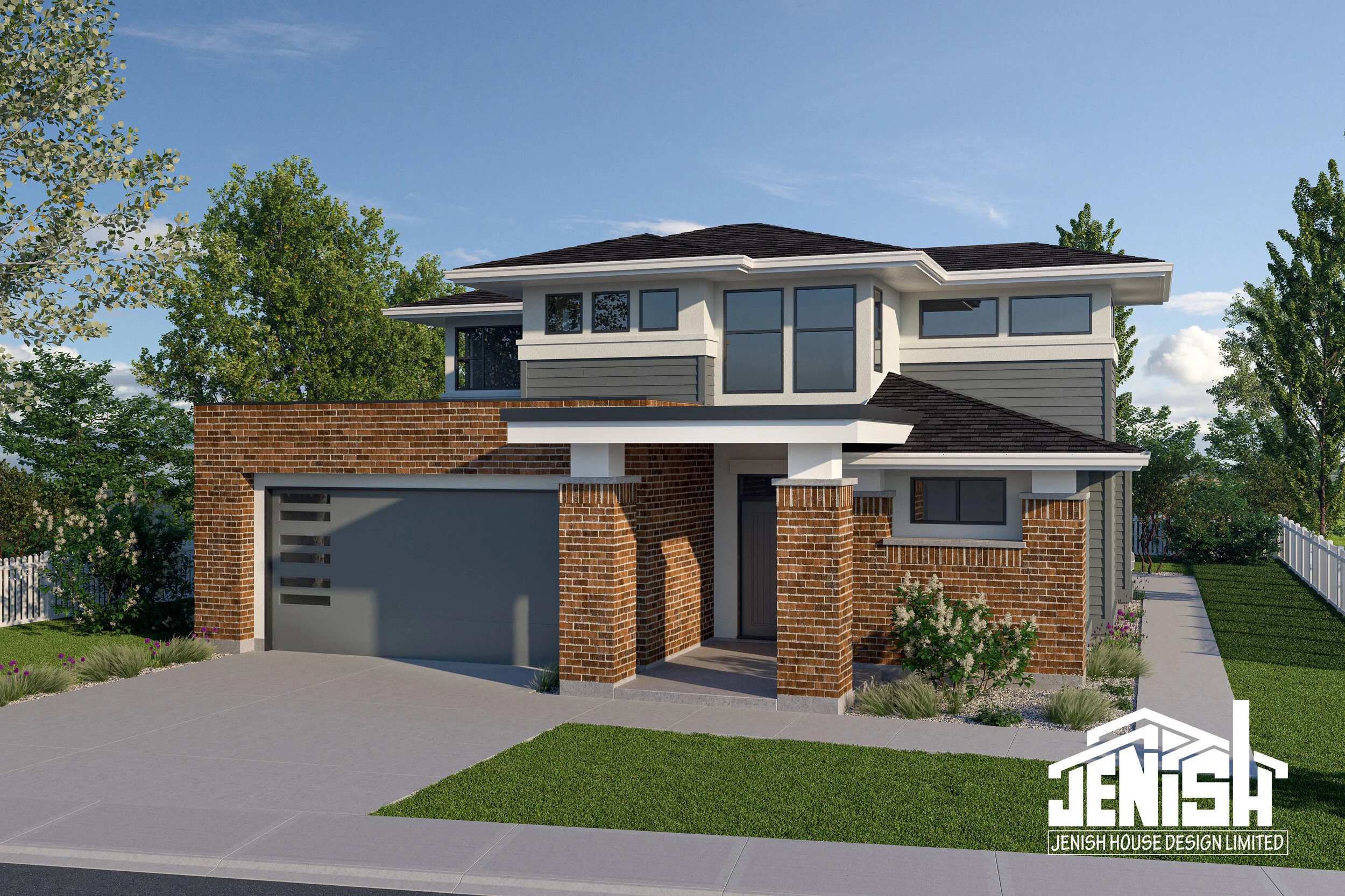 BCABD Member Project Gallery — BCABD Building Designers