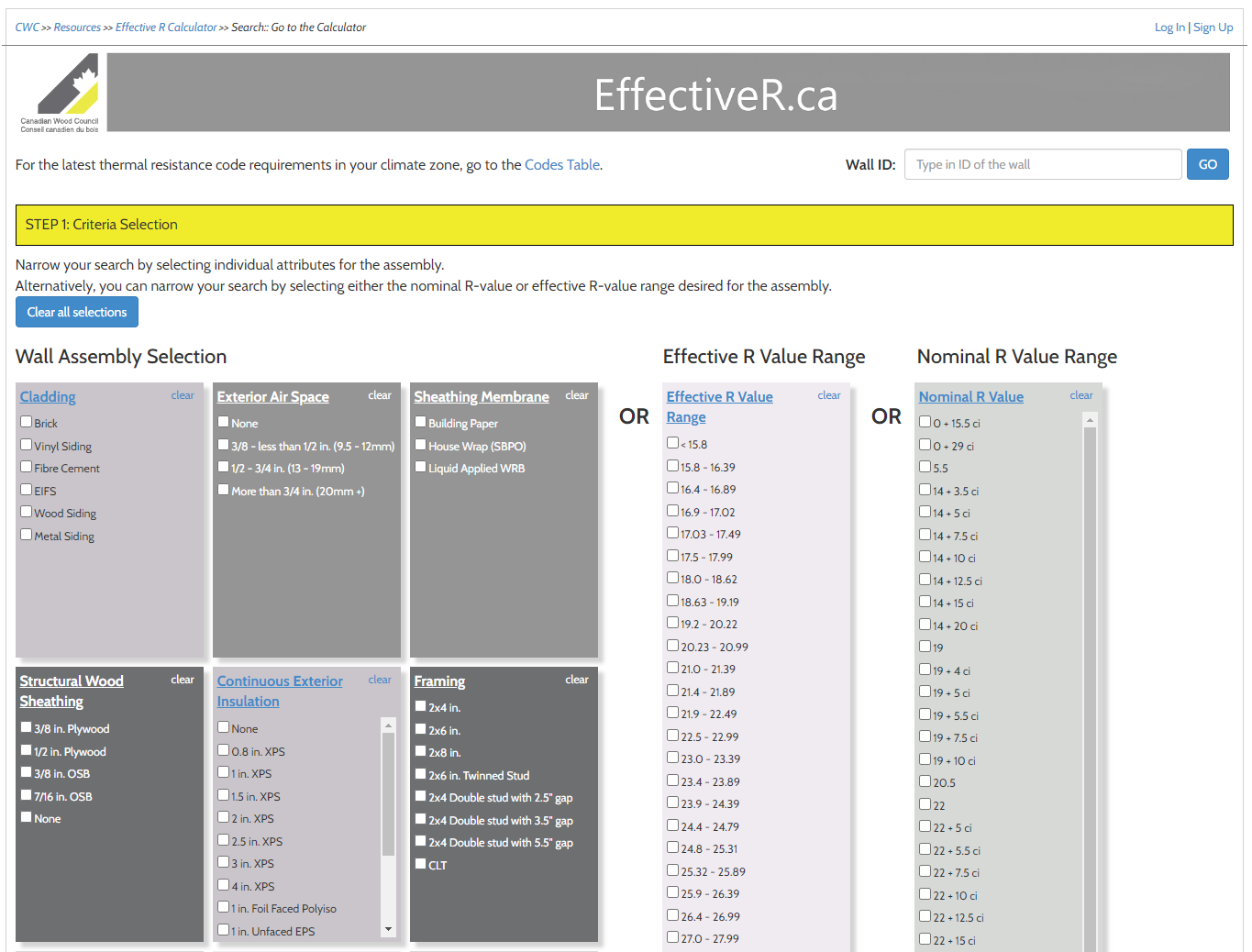 Services 1 — BCABD Building Designers