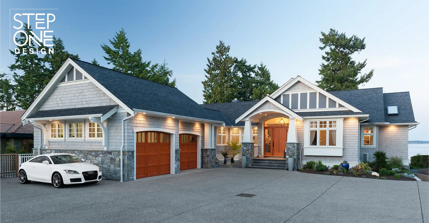 BCABD Member Project Gallery — BCABD Building Designers