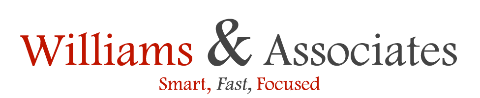 Williams & Associates