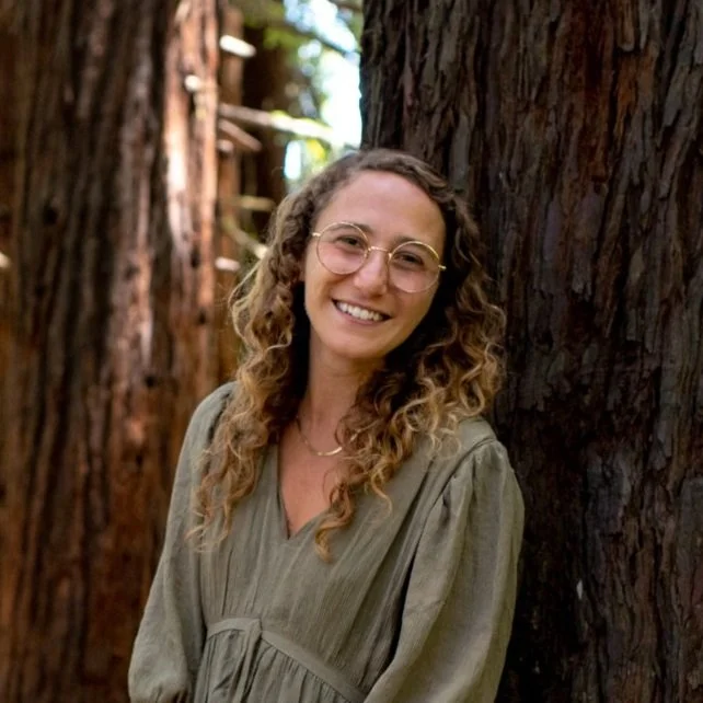 Ketamine Retreat (May 2025) — Shefa: Jewish Psychedelic Support