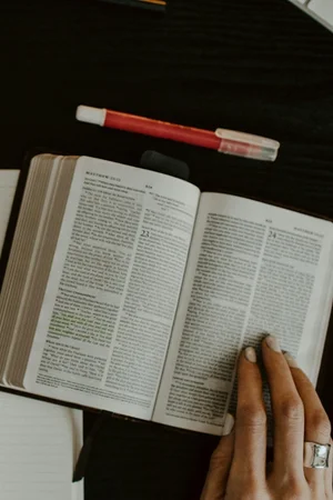 4 Methods of Interpreting Revelation — Christ Church press