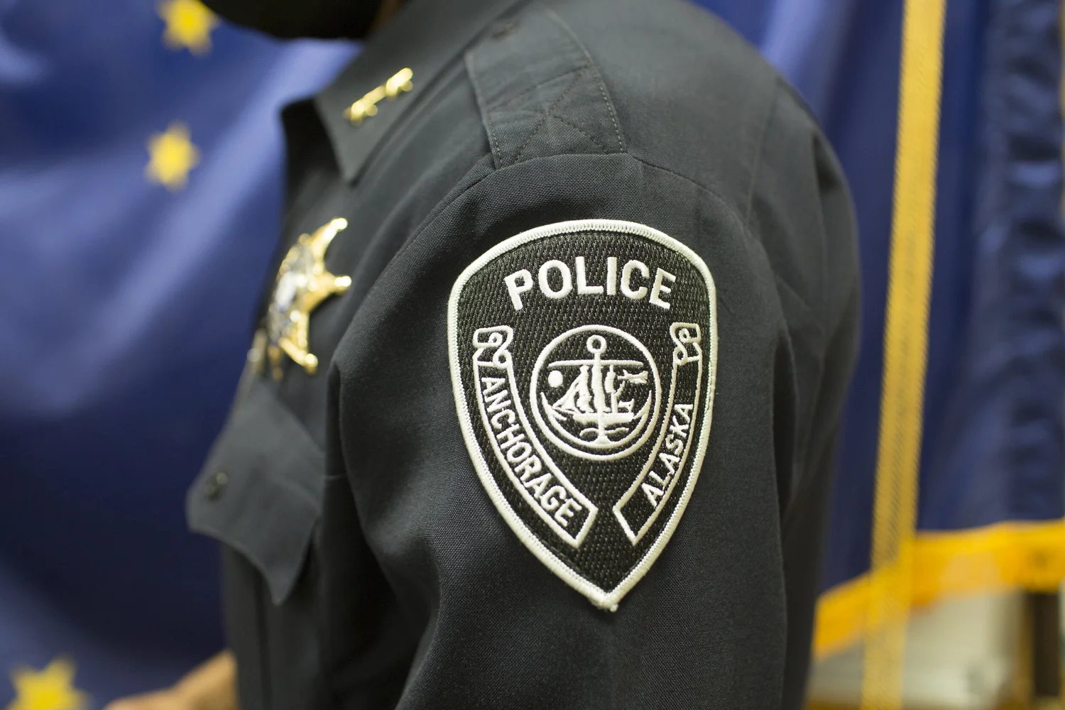 Our Vision, Mission, & Values — Anchorage Police Department