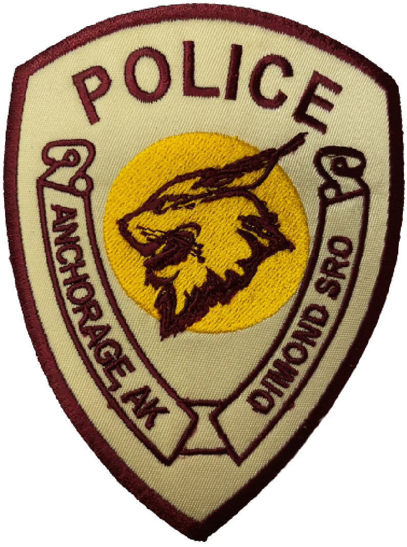 School Resource Officers — Anchorage Police Department