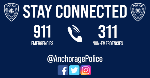 Anchorage Police Department