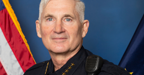 Anchorage Police Department