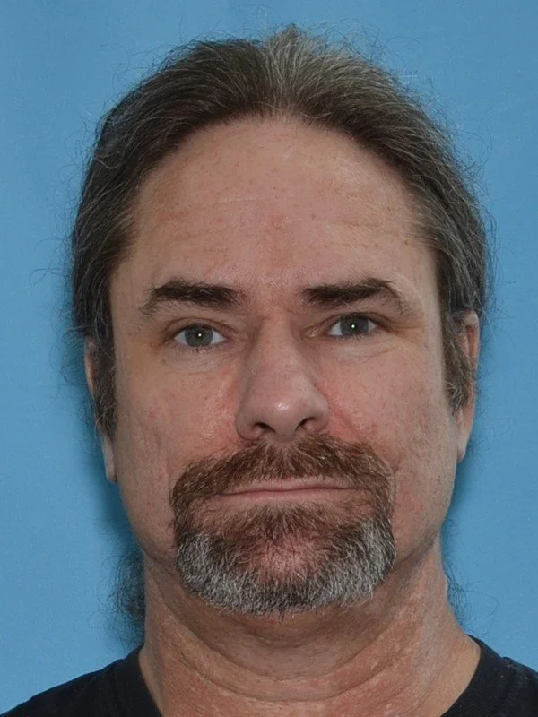 WARRANT SERVICE: TERRY WAYNE BAUGHER — Anchorage Police Department