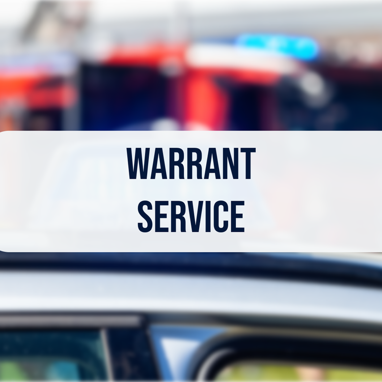 WARRANT SERVICE: SYNISTER ARYAN KRAKKERSS, PARKVIEW CENTER ESCAPEE ...