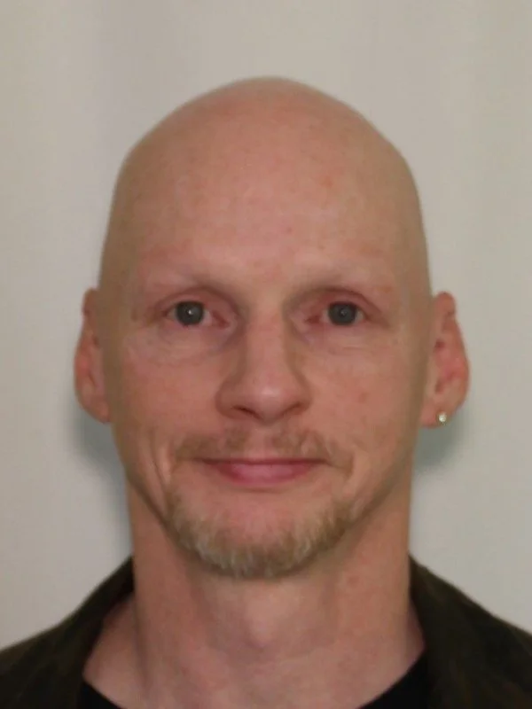 Locate for Inmate Randy Randall; Halfway House Escapee; Parkview Center ...