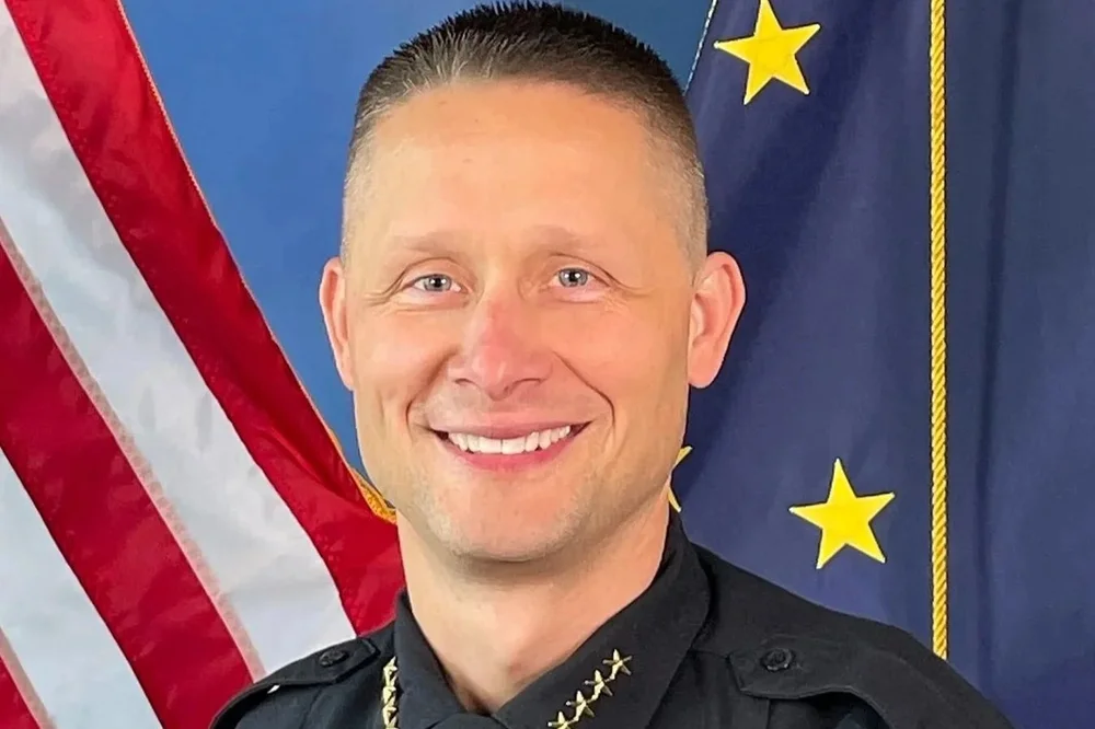 Anchorage Police Department
