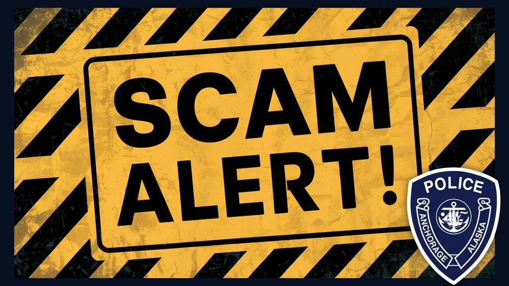 12/3/24 UPDATE Scam Alert: Stay Alert Against Utility and Contractor ...