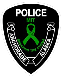 Mobile Intervention Team (MIT) — Anchorage Police Department