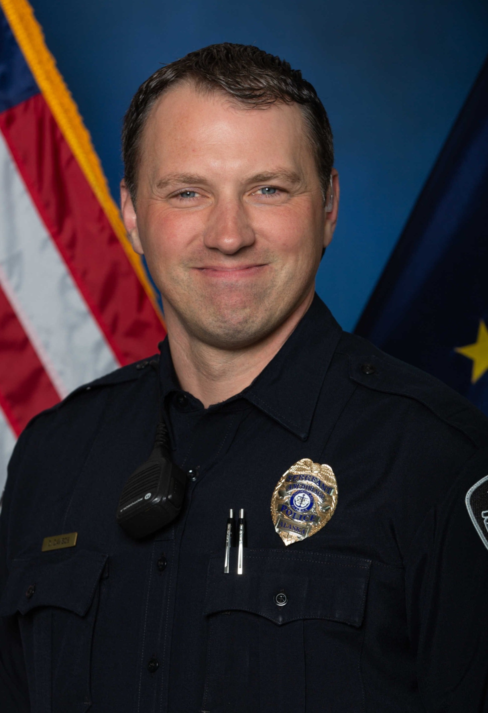 School Resource Officers — Anchorage Police Department