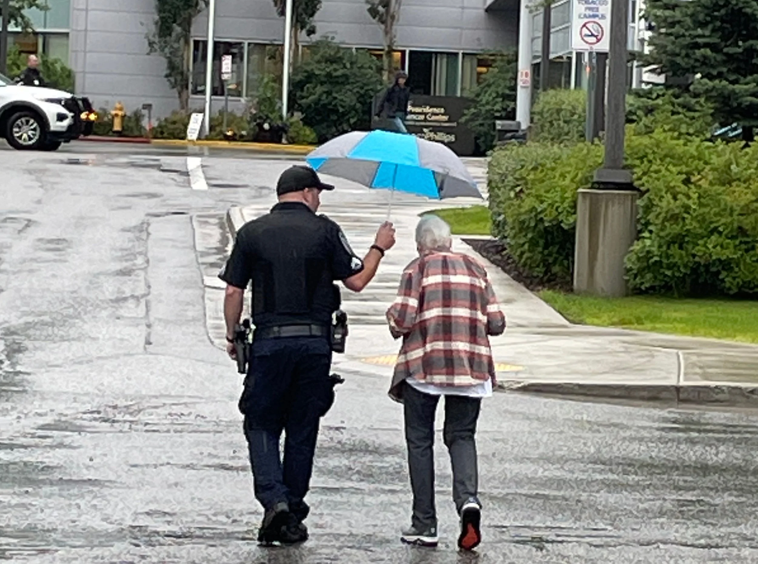 Anchorage Police Department