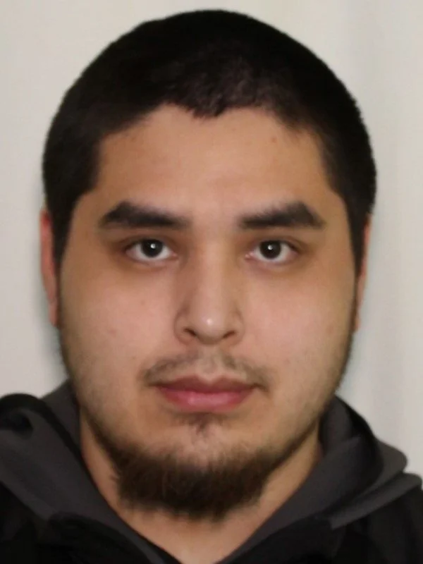 Warrant Locate: Tony Jackson, Halfway House Escapee; Clitheroe Center ...