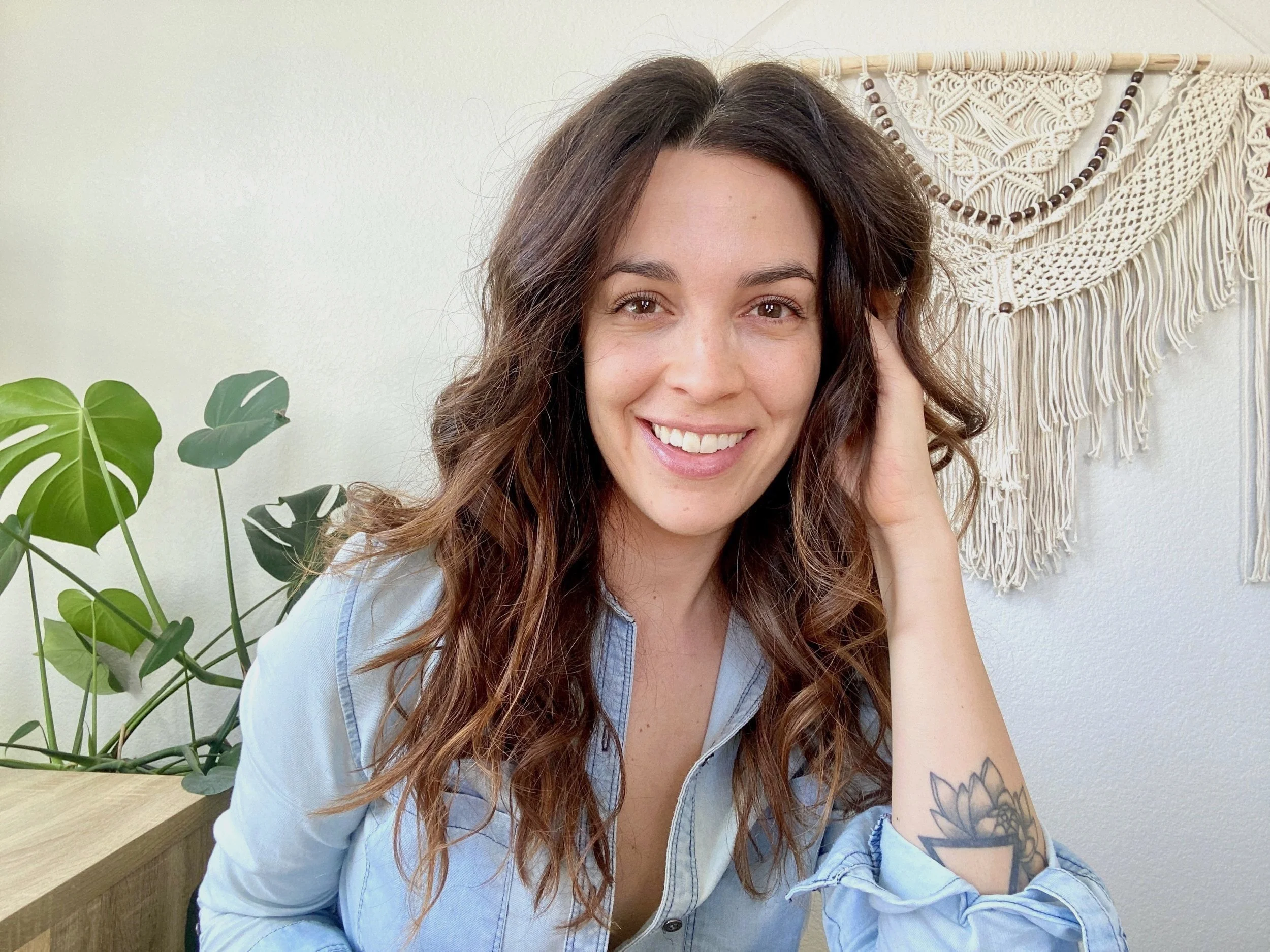 Lucid Living with Bre Wolta