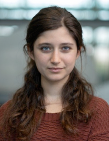 People — MIKHAILOVA LAB