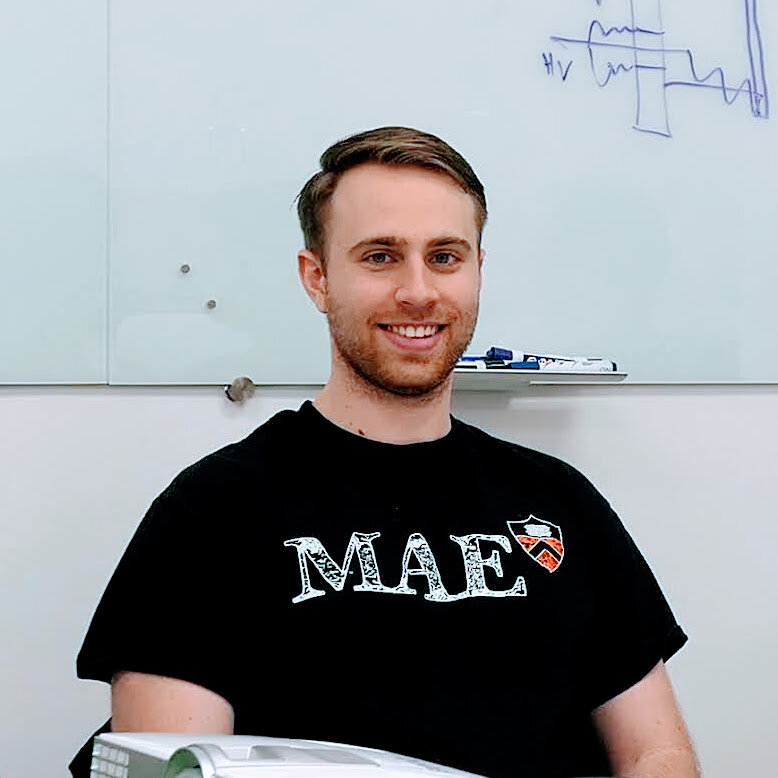 History — MIKHAILOVA LAB