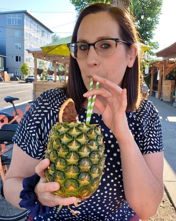 About — Alison Cochrun