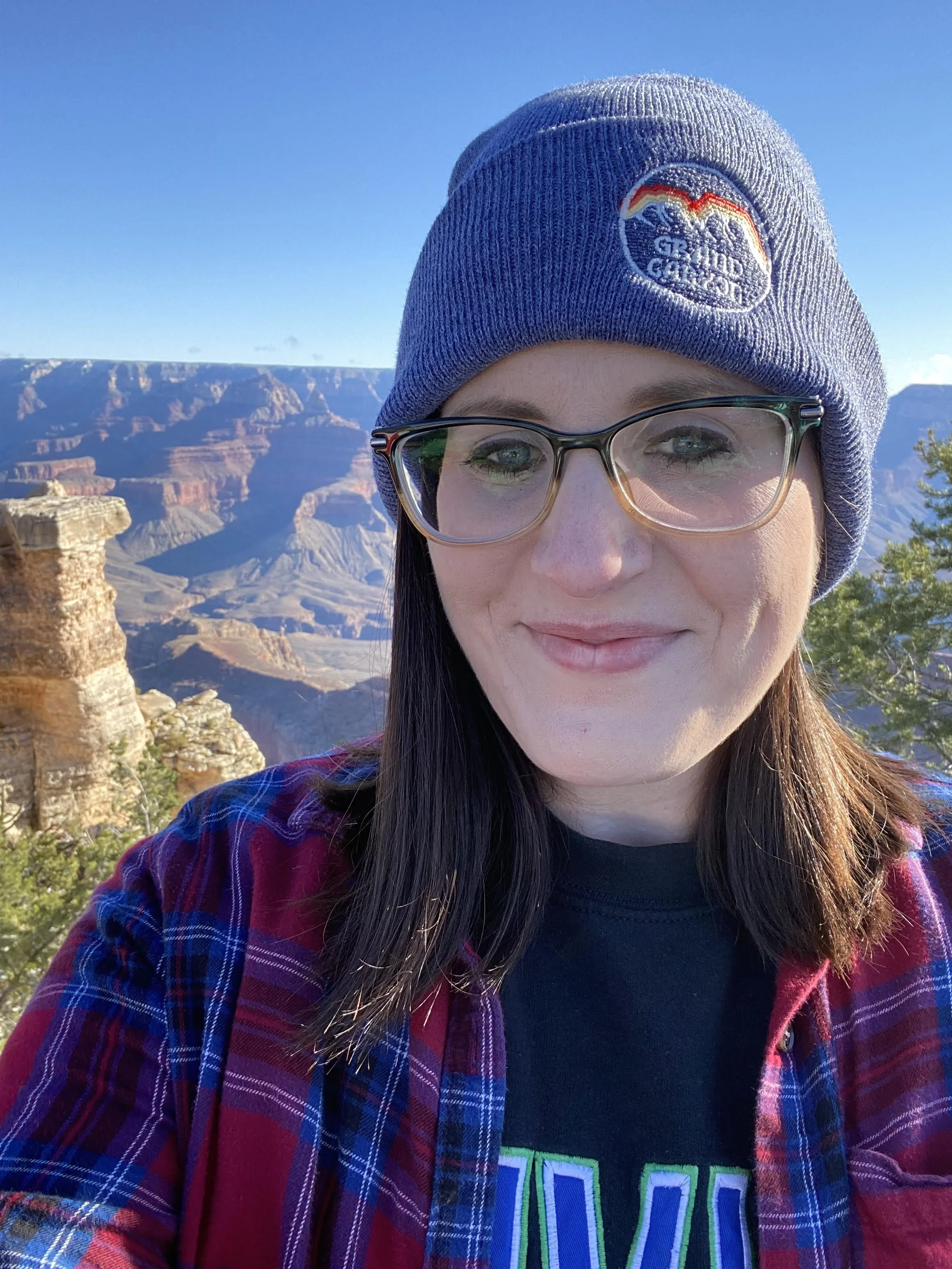 About — Alison Cochrun