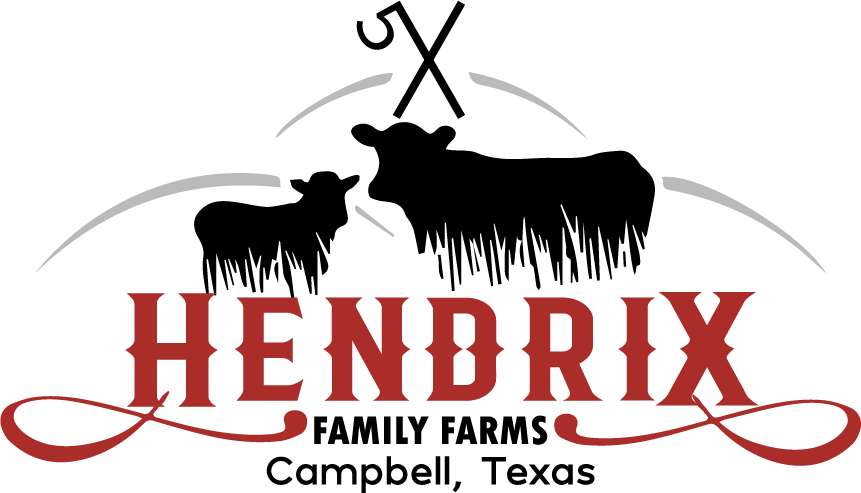 Hendrix Family Farms