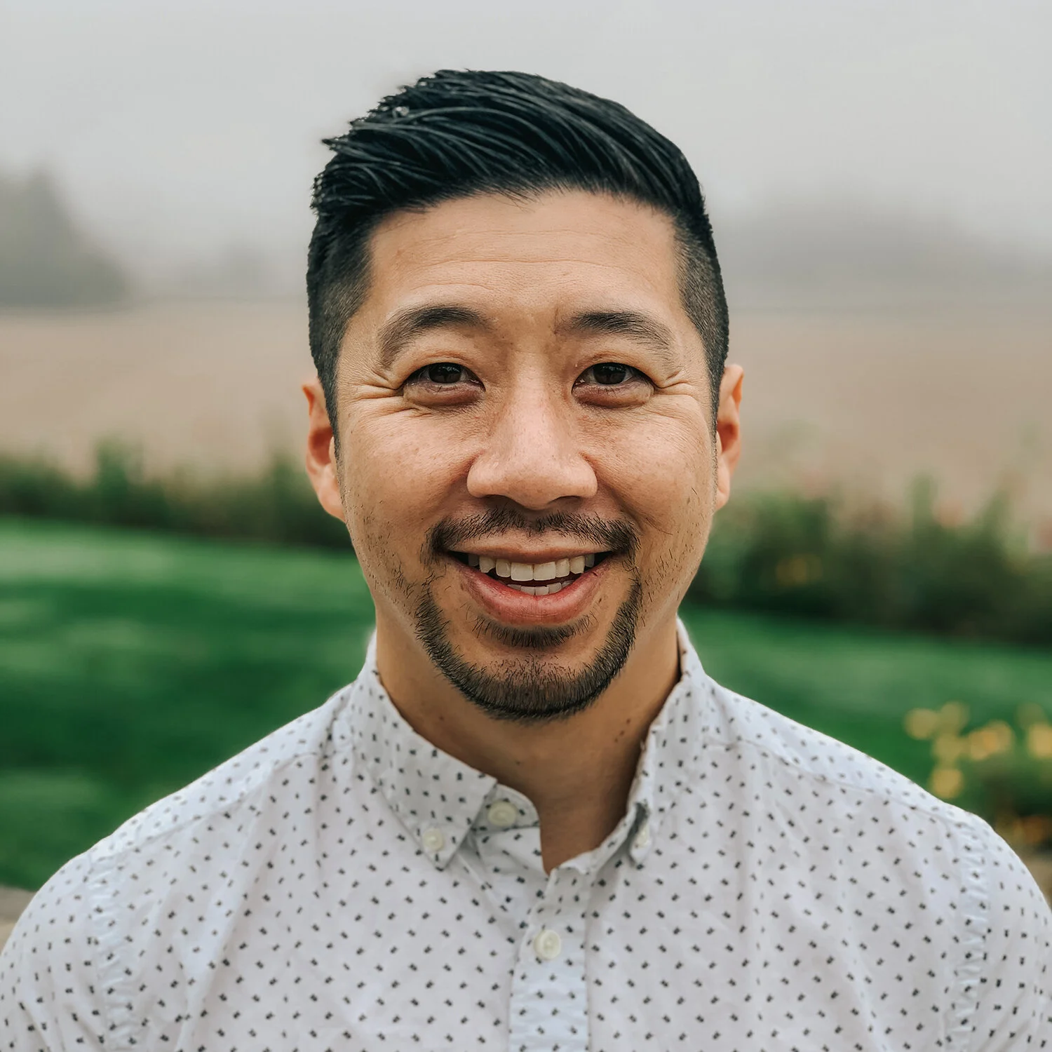 About — TogetherPDX