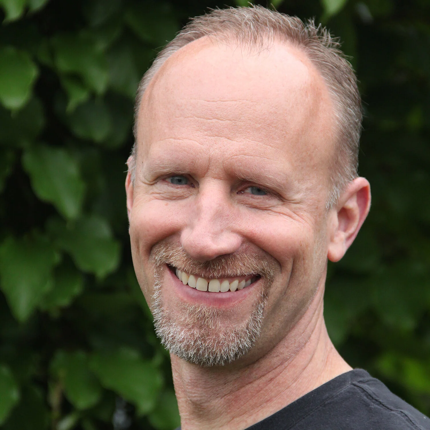 About — TogetherPDX