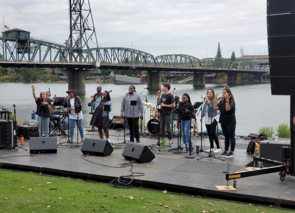 Events — TogetherPDX