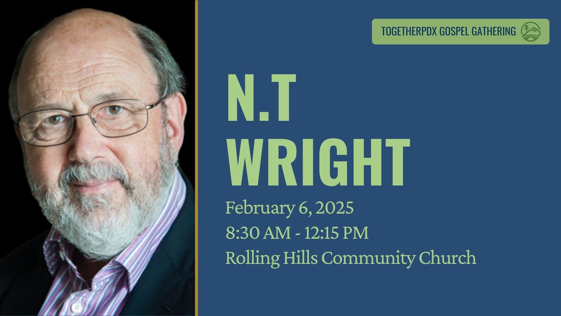 Events — TogetherPDX