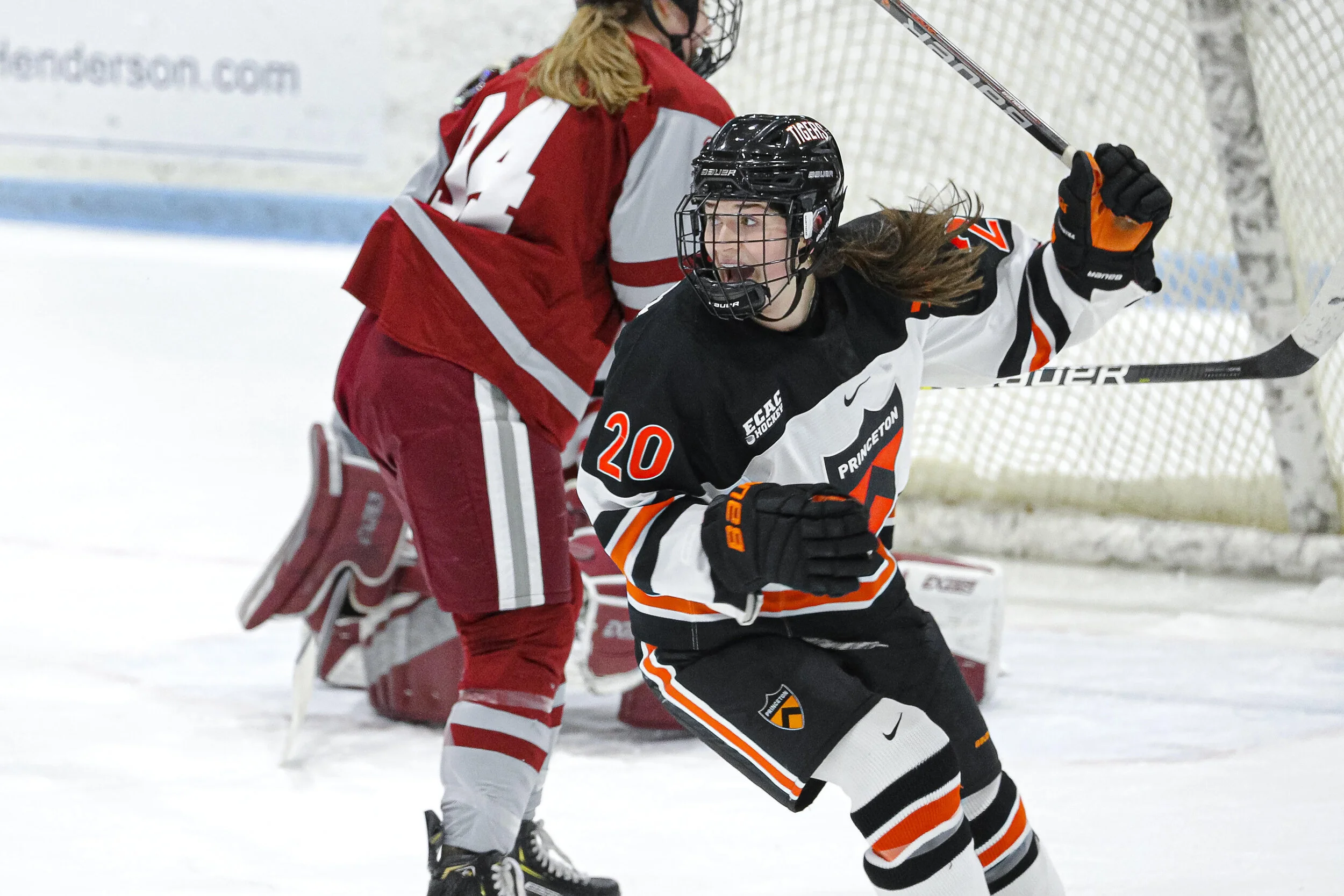 Bullock’s Big Move — MHJ